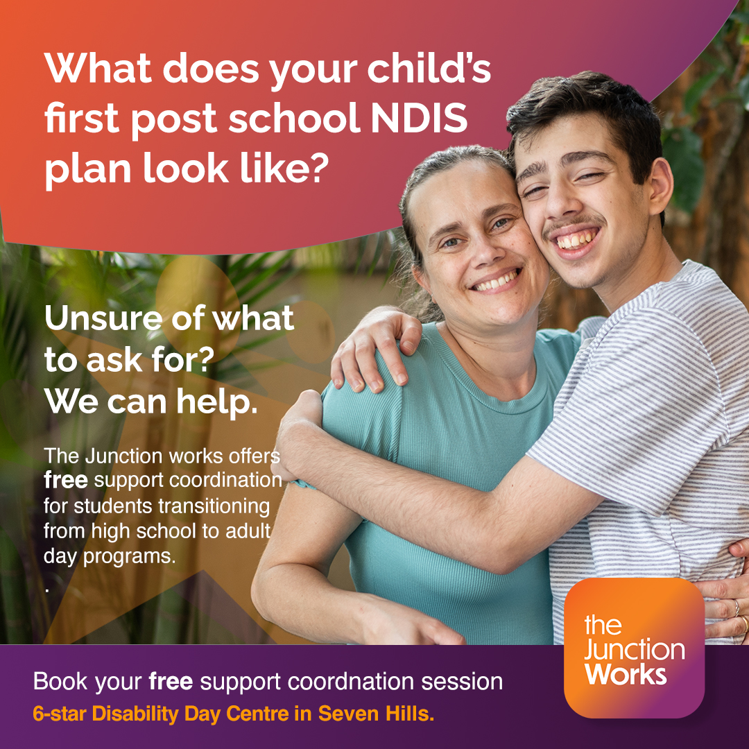 The Junction Works School Leavers Campaign - Advertising & Broadcast Enterprises