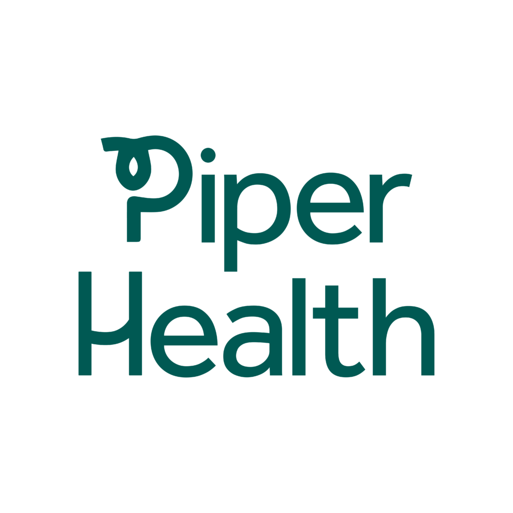Piper Health re-brand - Advertising & Broadcast Enterprises